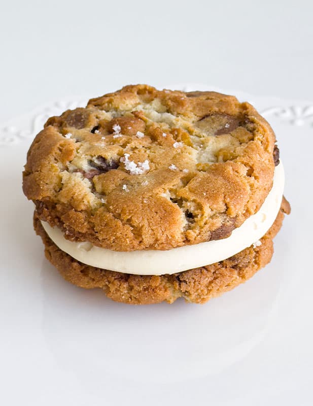 Cookies - Chef Aureo Magalhaes - Especialista em Cookies
