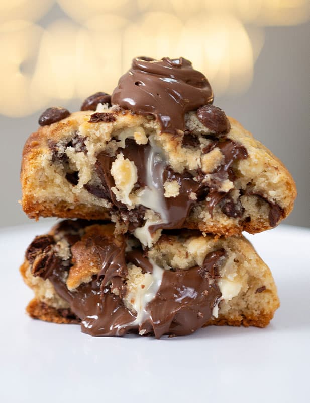Cookies - Chef Aureo Magalhaes - Especialista em Cookies